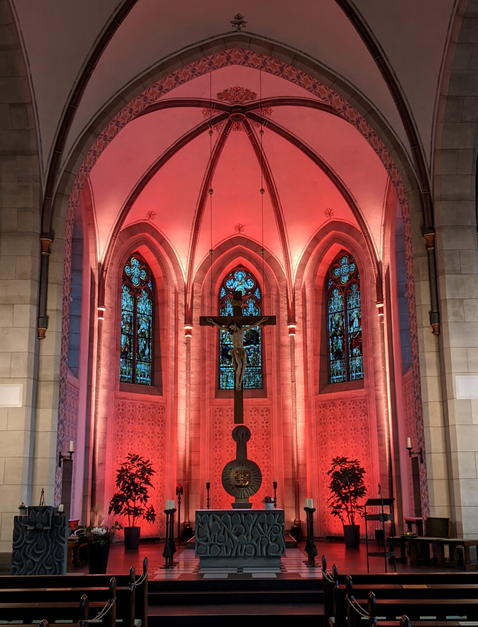 Glauben & Leben - Propsteipfarrei St. Laurentius Arnsberg